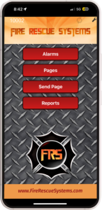 Fire CAD, MDTs for the Fire Service & Scheduling Software