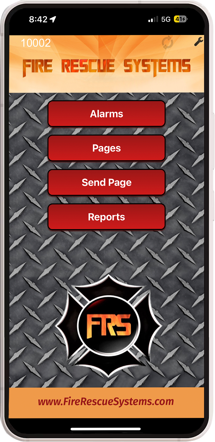 Fire CAD, MDTs for the Fire Service & Scheduling Software